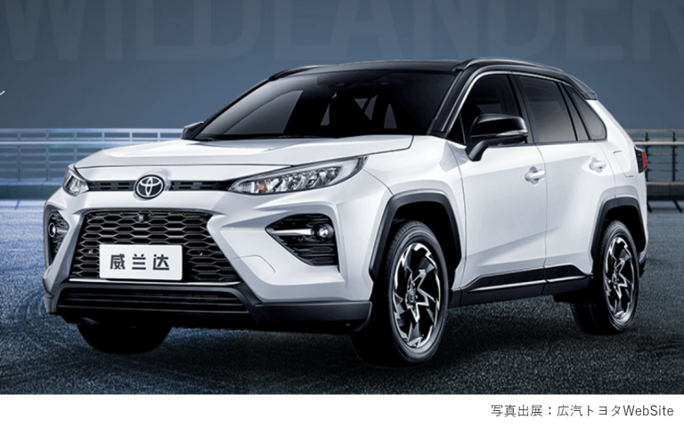 【独自見解】トヨタの中国における電気自動車（BEV）戦略 | 次世代モビリティと脱炭素のセミナー･コンサルの「技術オフィス Tech-T」