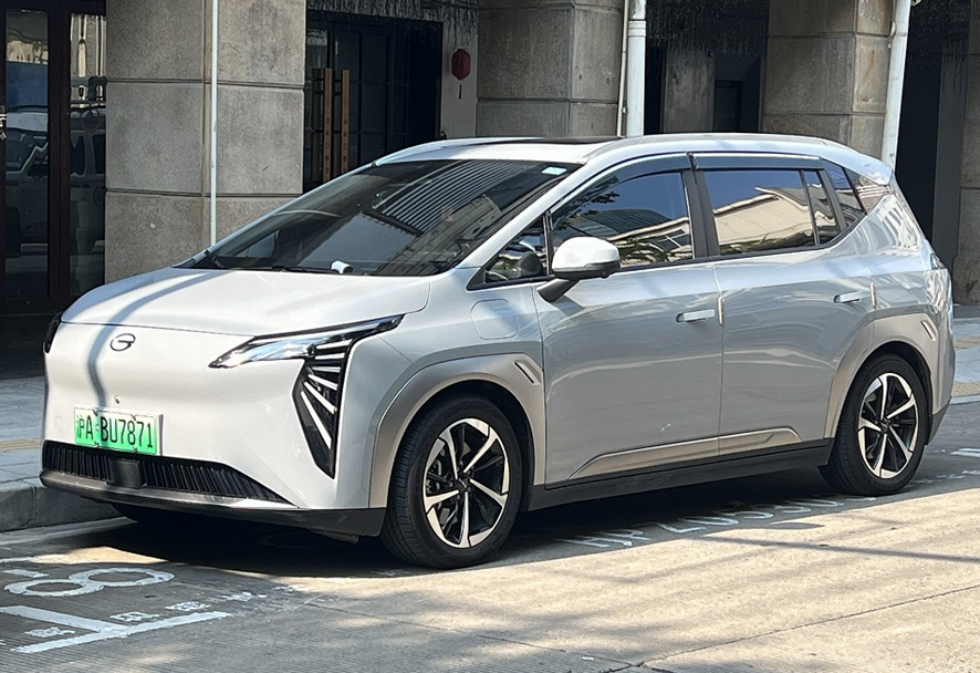 China EV Now! 中国の電気自動車EVを現地調査 ＜街角編②＞ | 次世代モビリティと脱炭素のセミナー･コンサルの「技術オフィス ...