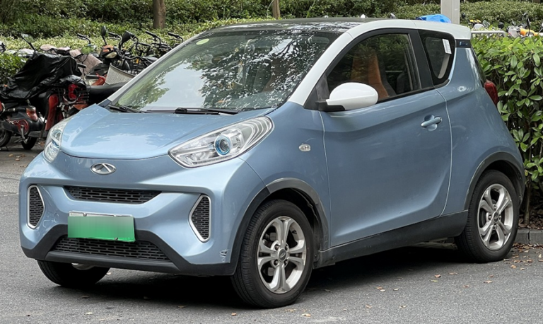 中国の小型BEV 販売状況から読み取る傾向 －詳細－ | 次世代モビリティと脱炭素のセミナー･コンサルの「技術オフィス Tech-T」